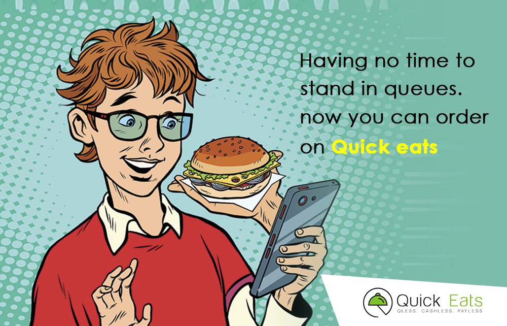 Quick Eats (@EatsQuick) | Twitter
