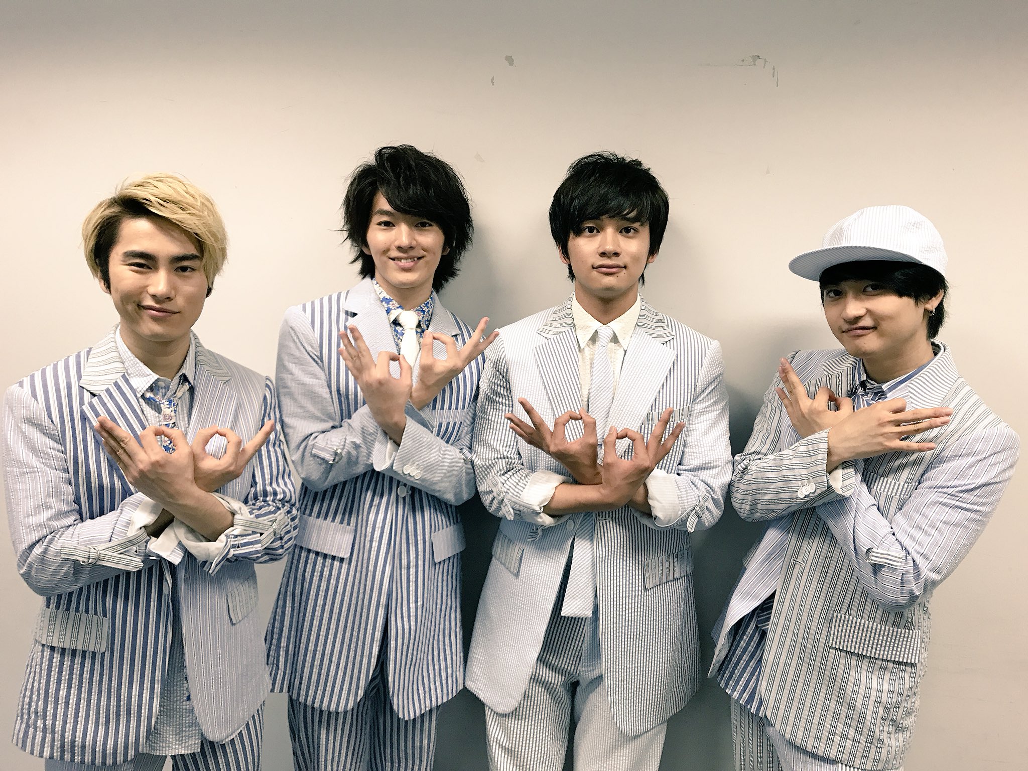 DISH// OFFICIAL on Twitter: "DISH// NewSingle「Starting Over」の発売日まであと1週間‼️😄🎉 そしてアニメ「ゾイドワイルド」の放送日 ...