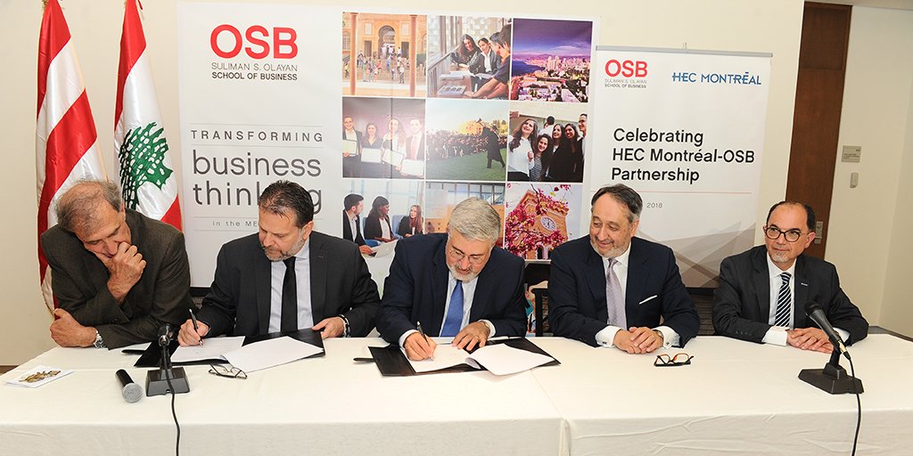 AUB - OSB (@AUBOSB) | Twitter