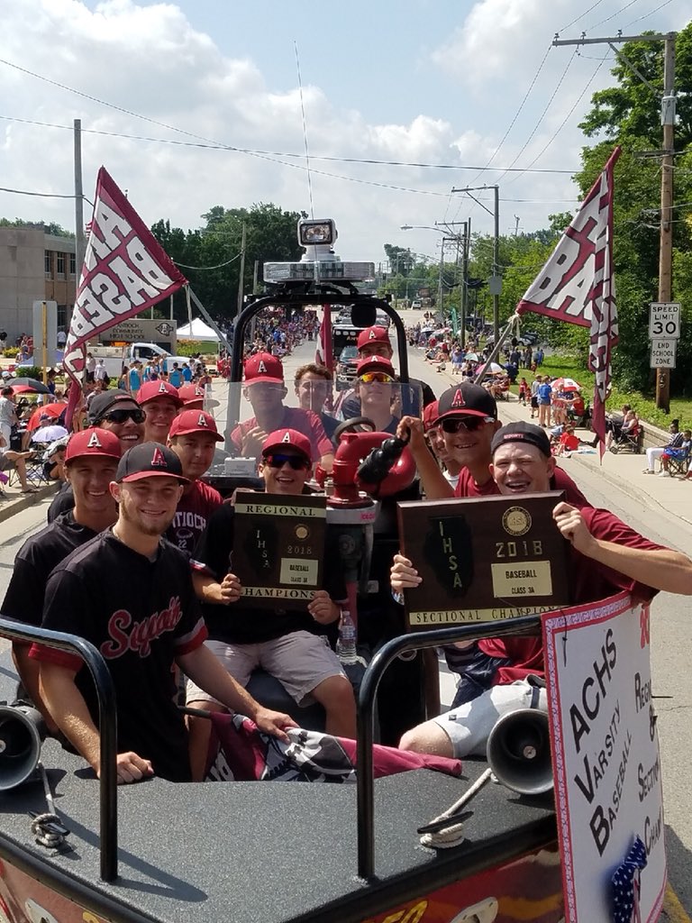 Sequoit Baseball (@ACHSBaseball1) | Twitter