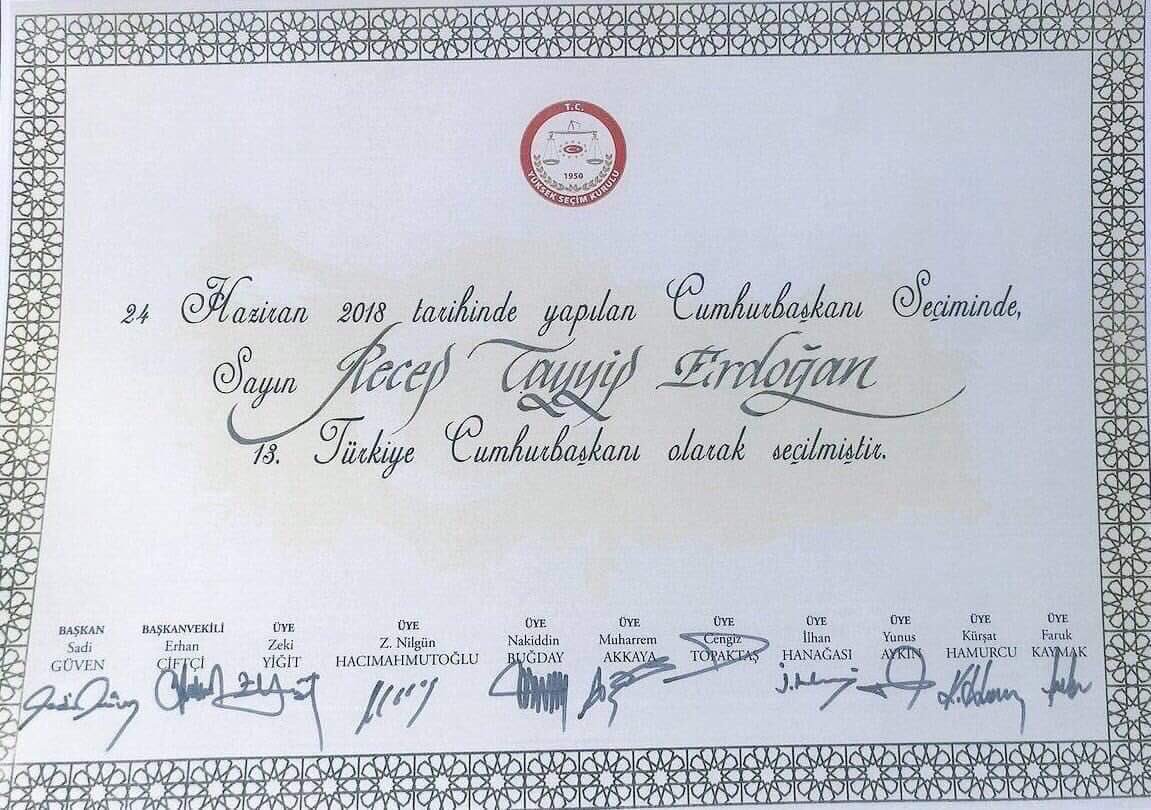 En Güzel Imza örnekleri
