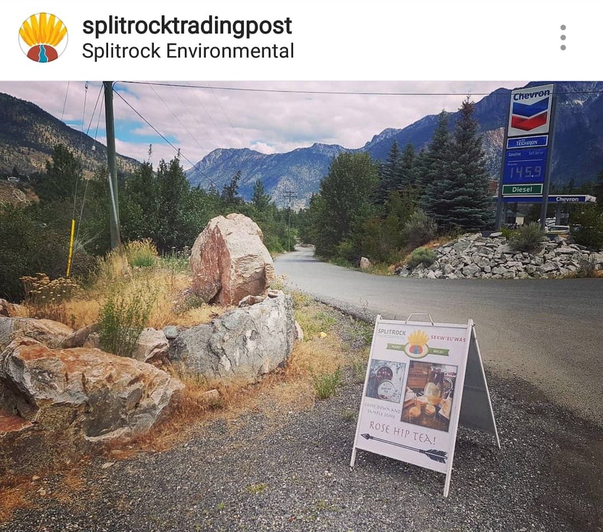 Splitrock Environmental (@SplitrockEnv) | Twitter