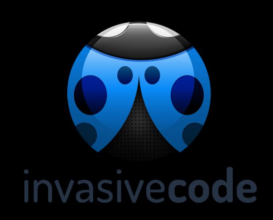 @invasivecode/invasive-team on Twitter