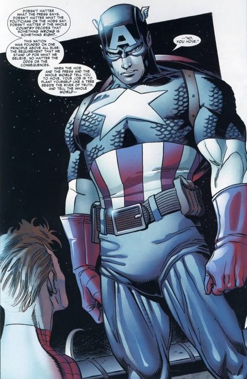 Spiderman One Above All