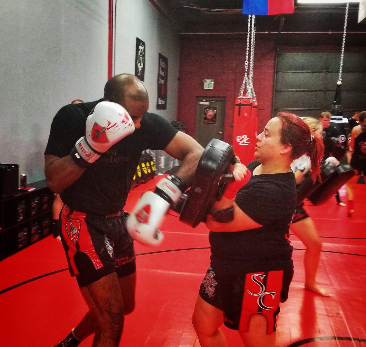 Stanley Combatives (@StanleyCombat) | Twitter