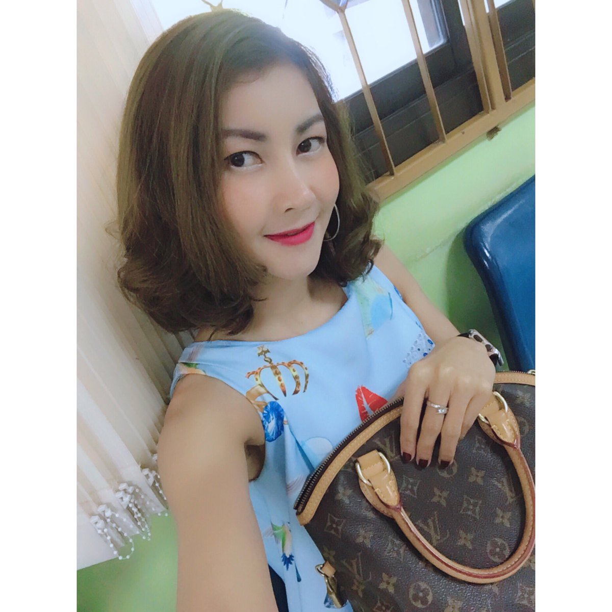 Apple Nipaporn (@ple_eye) | Twitter