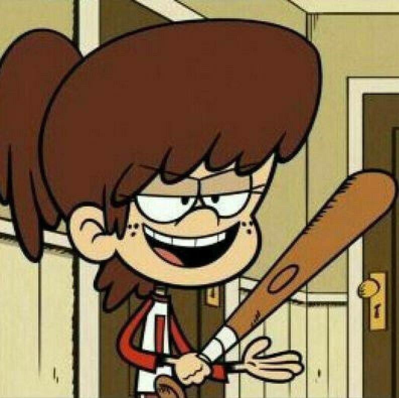 Lynn Loud Wins In DEATH BATTLE updated by goodstar64 on DeviantArt