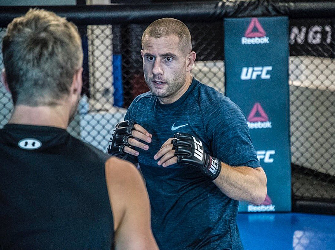 330 best Twitter Ufceurope images on Pholder | UFC Europe ...