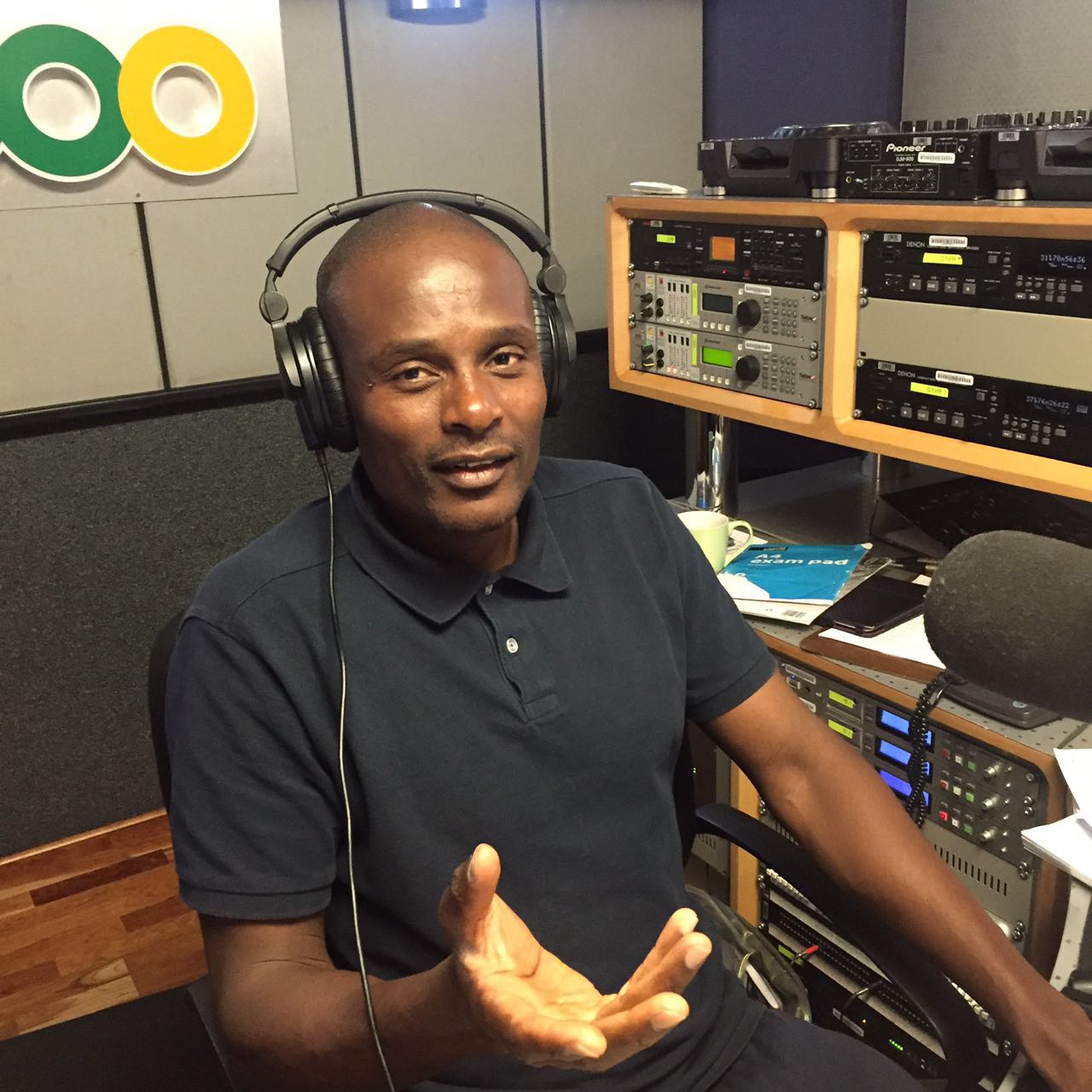 Radio 2000