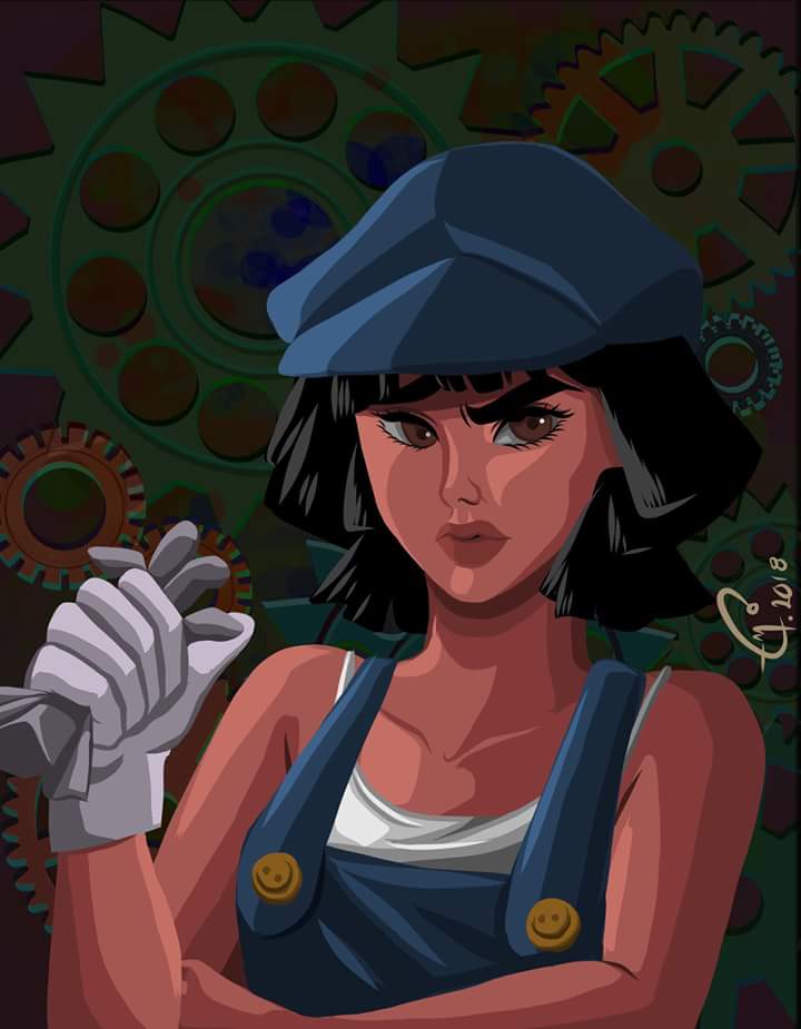 Atlantis Disney Audrey