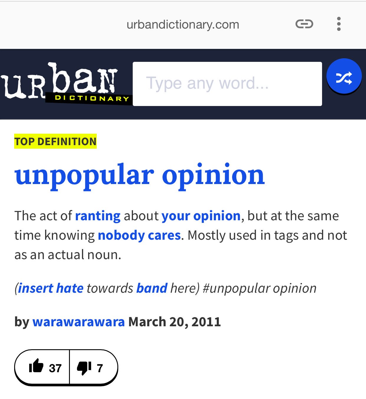 Unpopularity Definition Old (and Unpopular) Tech Trends We're Still