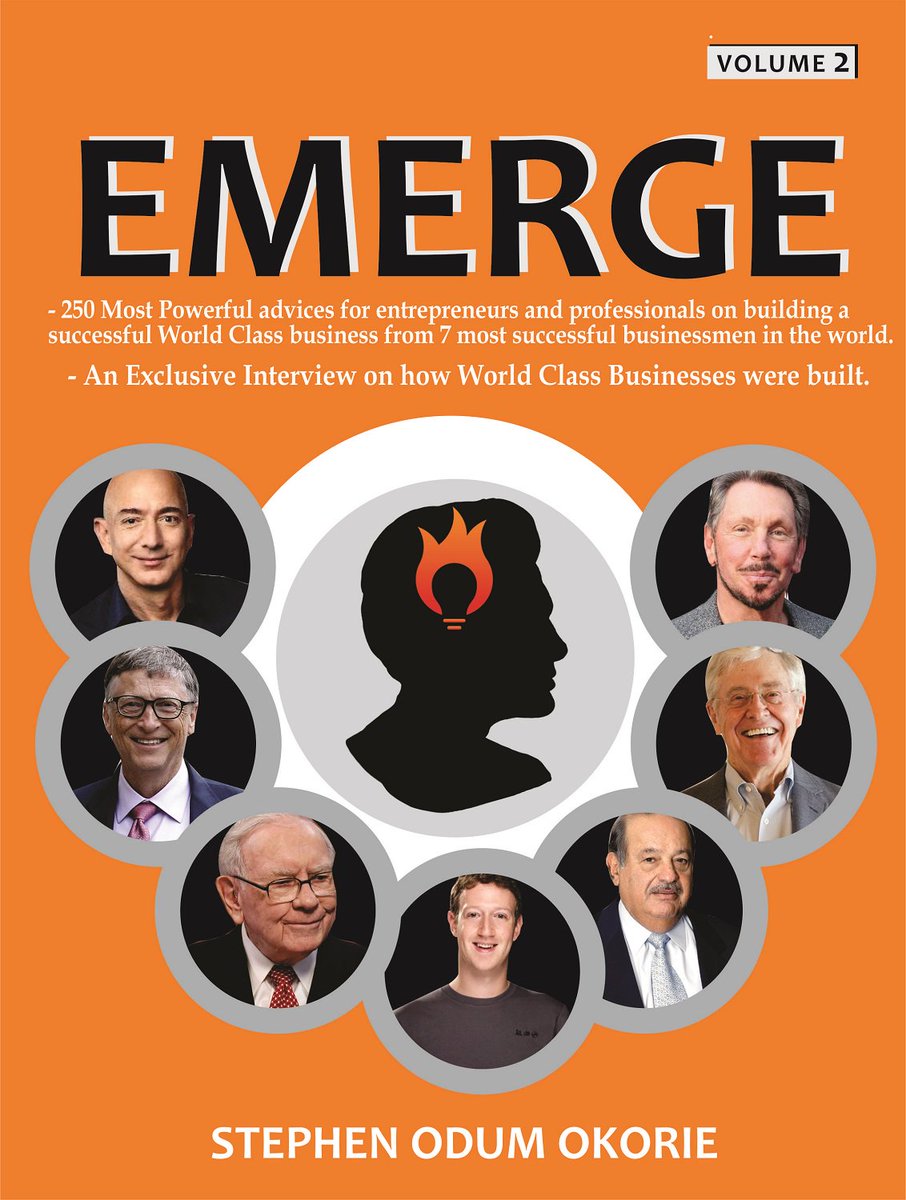 Stephen Okorie (@Kuji_steve) | Twitter