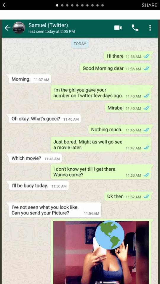 Angie Odingo (@amigeeO) | Twitter