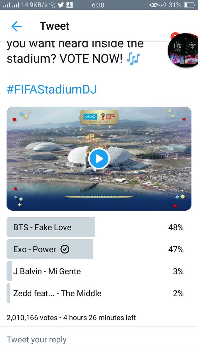 Ashleyyy (@SexcyAshhhPark) | Twitter