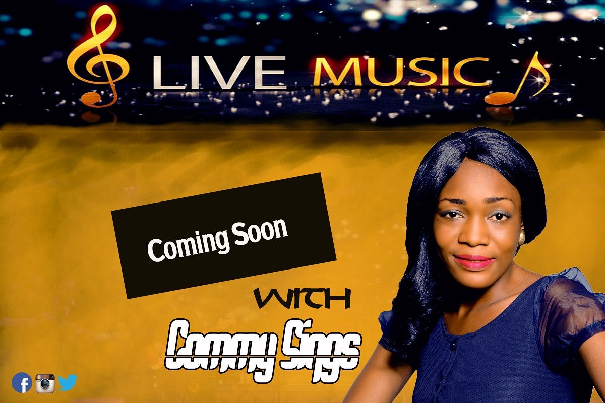 Commy SINGS (@CommySings) | Twitter