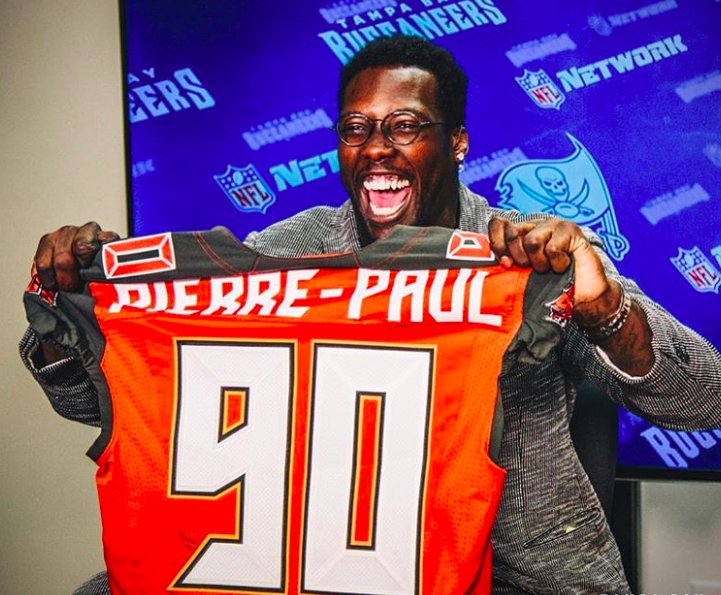 Jason Pierre-Paul Posted Gruesome Photos Of His Exploded Hand On The 3 ...