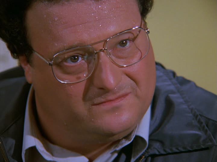 Newman From Seinfeld Dead