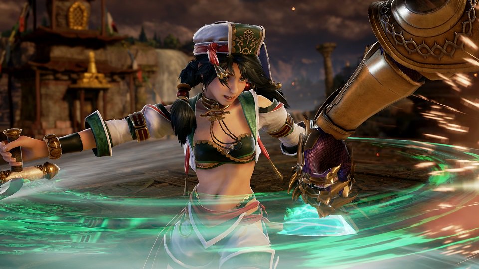 Talim Wallpaper