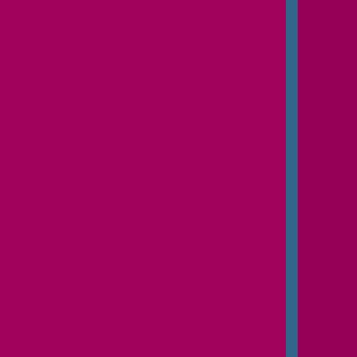 Dark Magenta Color