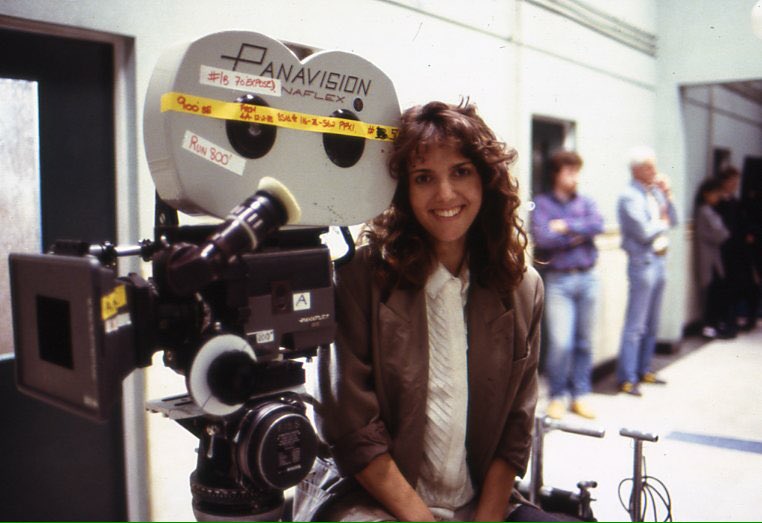 Ashley Laurence Hellraiser 2
