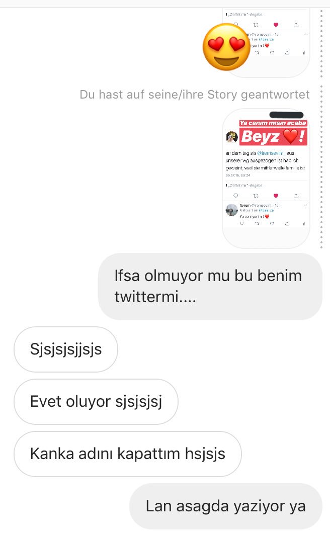 Ayrem (@iremsevim_) | Twitter