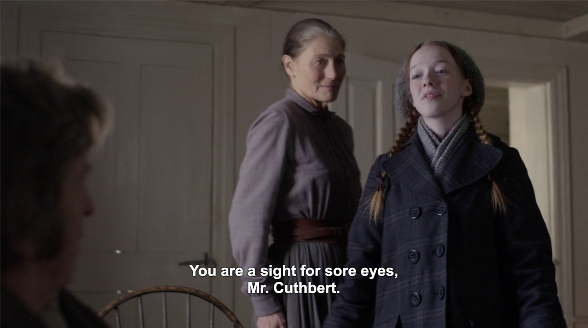 88 best Twitter Annewithane images on Pholder | Anne With An E, Anne ...
