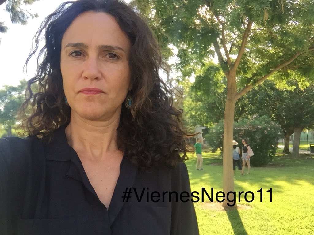 Arantxa Torres on Twitter: "Hasta el concurso público de #consenso, #RtveNoEsSuyaEsTuya. L@s ...