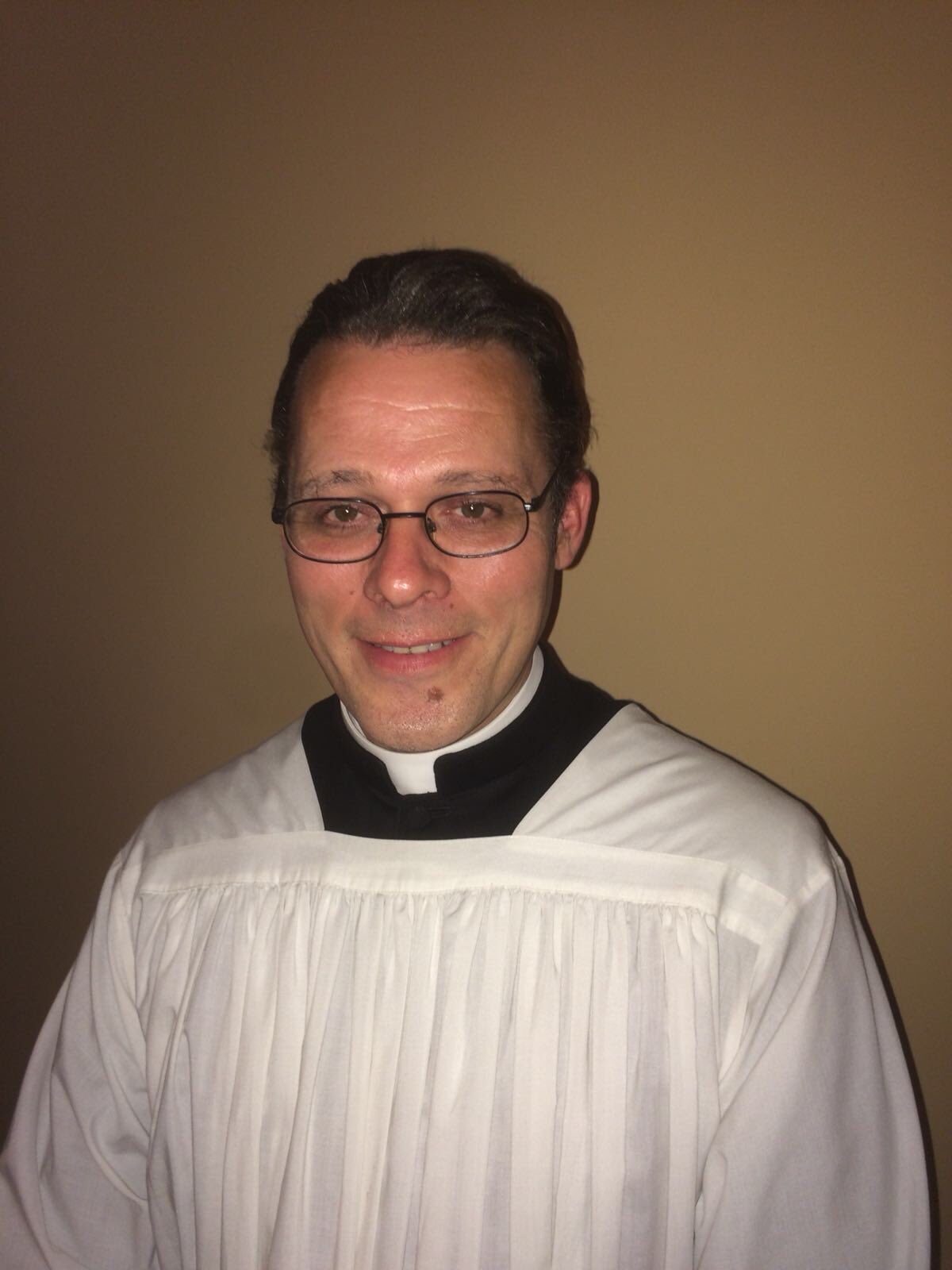 St. Mary's Seminary, Oscott on Twitter: "Jason Mahoney and Robert Carey of the Archdiocese of ...