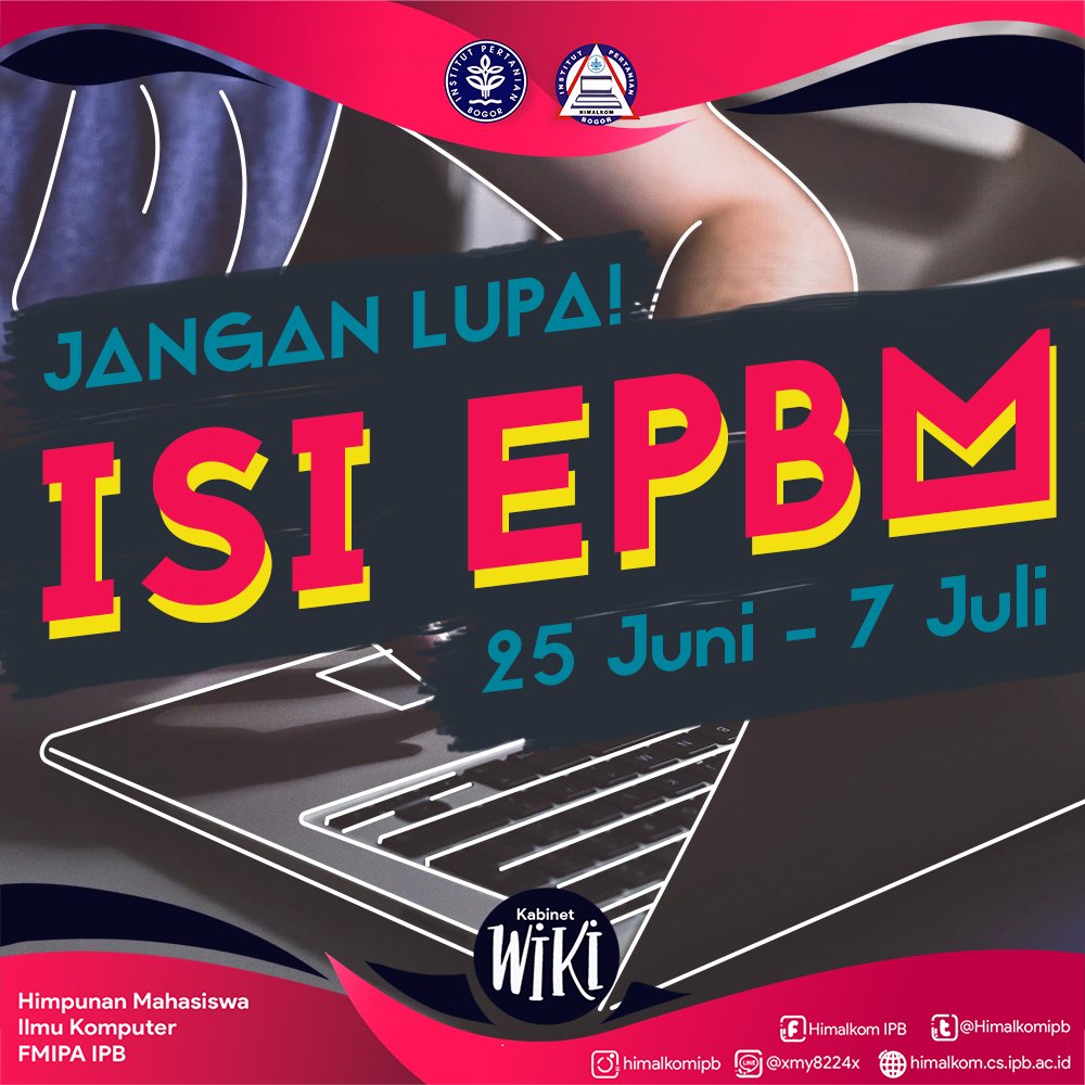 Himalkom IPB (@HimalkomIPB) | Twitter