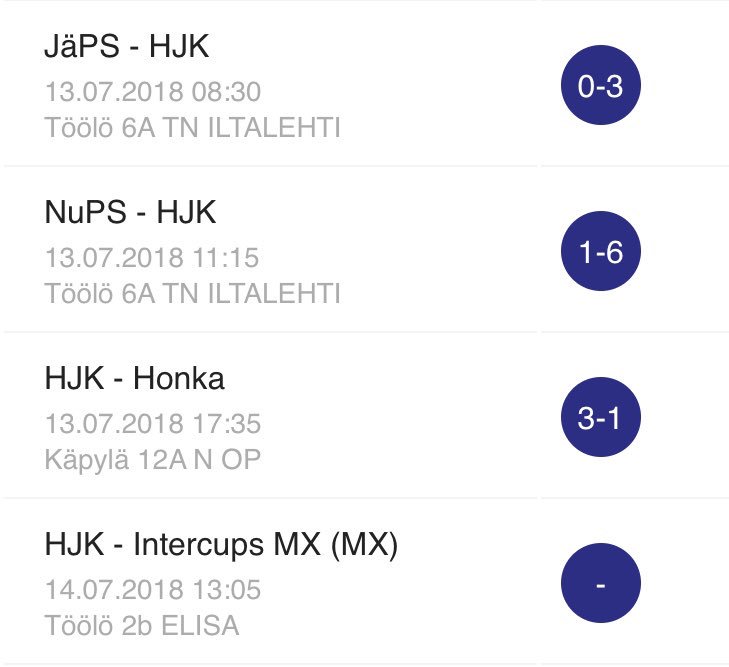 Markus Mentu (@mmentu) | Twitter