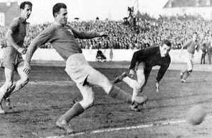 On this Day 1930: The First Ever World Cup Matches | FollowFollow.com