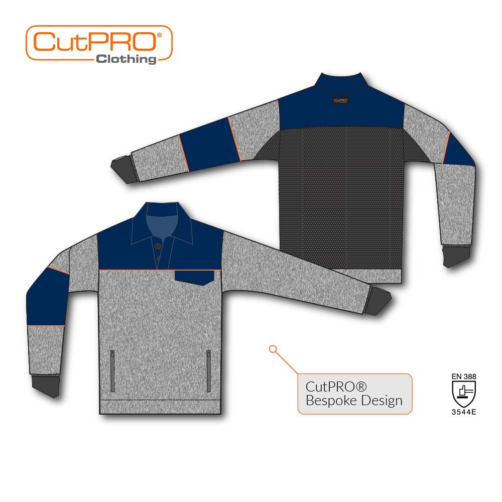 CutPRO® | Specialised in Cut Resistant PPE