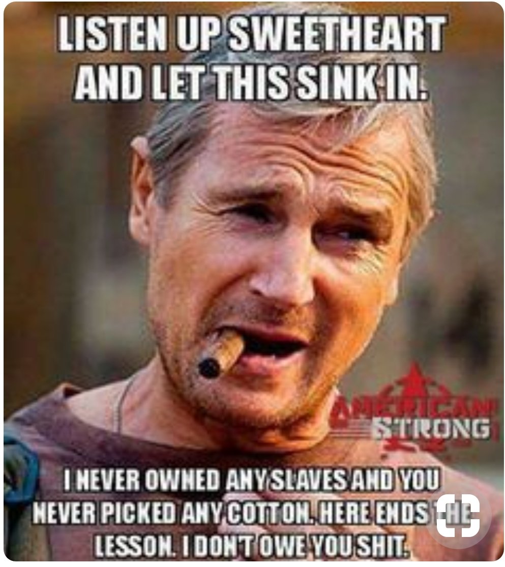 The California reparations committee final report - Page 2 - AR15.COM