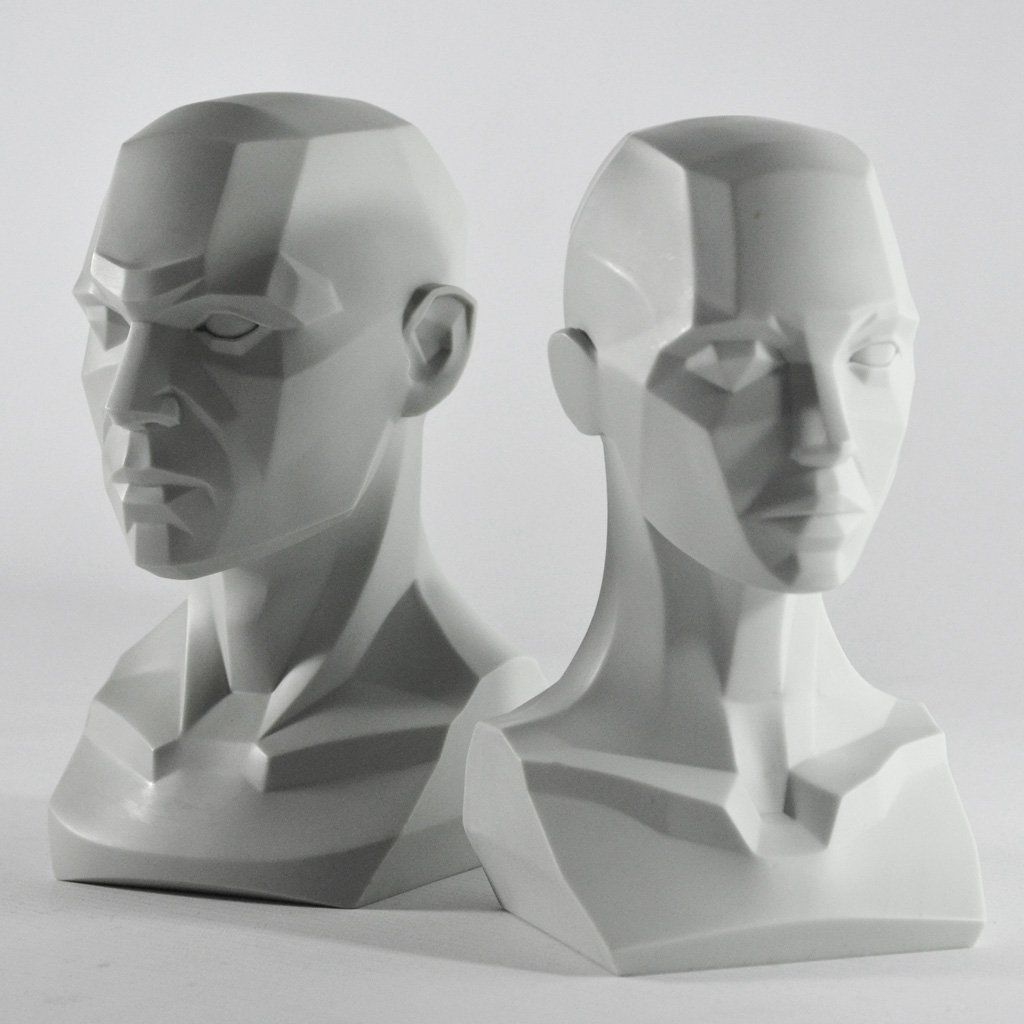 43％割引ホワイト系本物 箱なし 3dtotal Anatomy: male planar figure おもちゃ/人形 趣味/おもちゃ ...