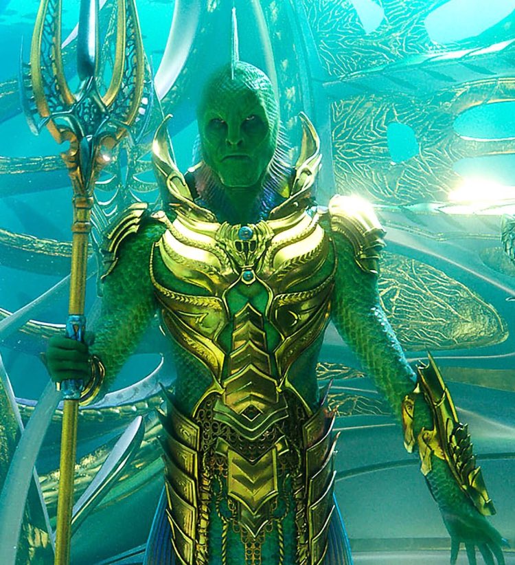 Djimon Hounsou Movies