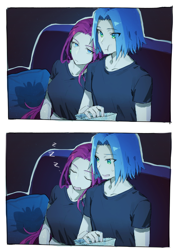 Pokemon General Thread 1 Games Anime Manga And The Bighuge Stuff