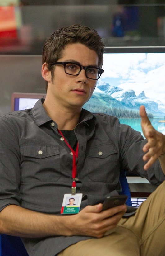 The Internship Stuart