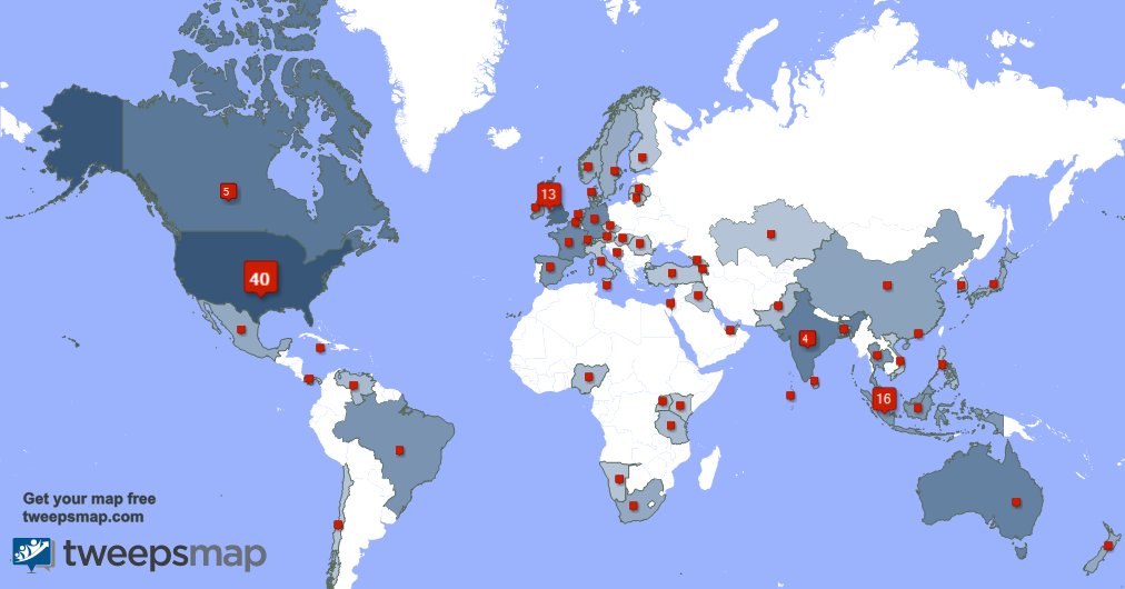 Clive Wright (@greenwright) | Twitter