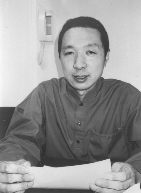 AERA dot. (アエラドット) on Twitter: "オウム“村井事件”の実行犯が激白 「僕が村井を刺した本当の理由」 https://t.co/iuJfEpeR4P…