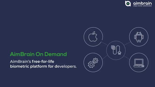 AimBrain (@AimBrainHQ) | Twitter