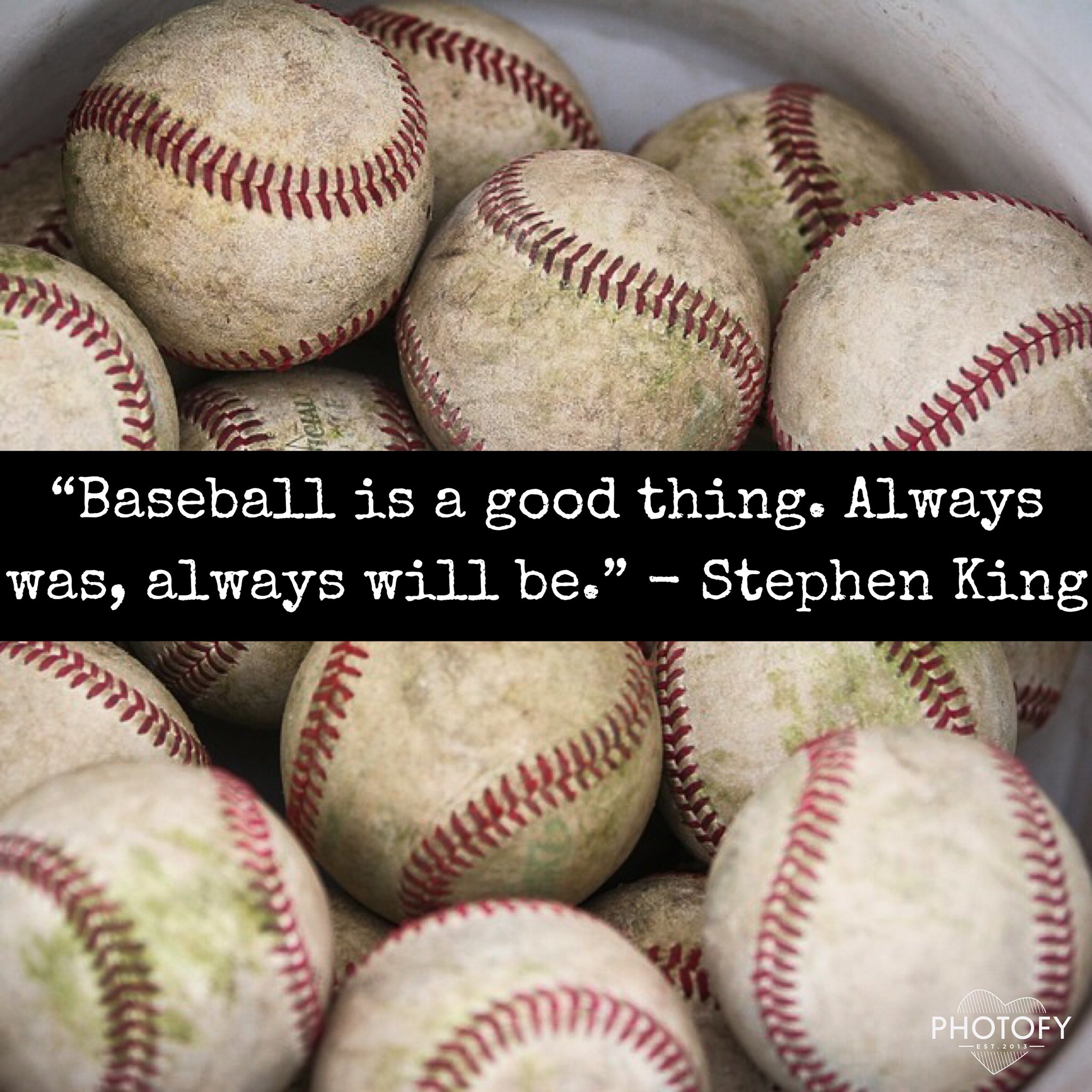 Short Baseball Quotes