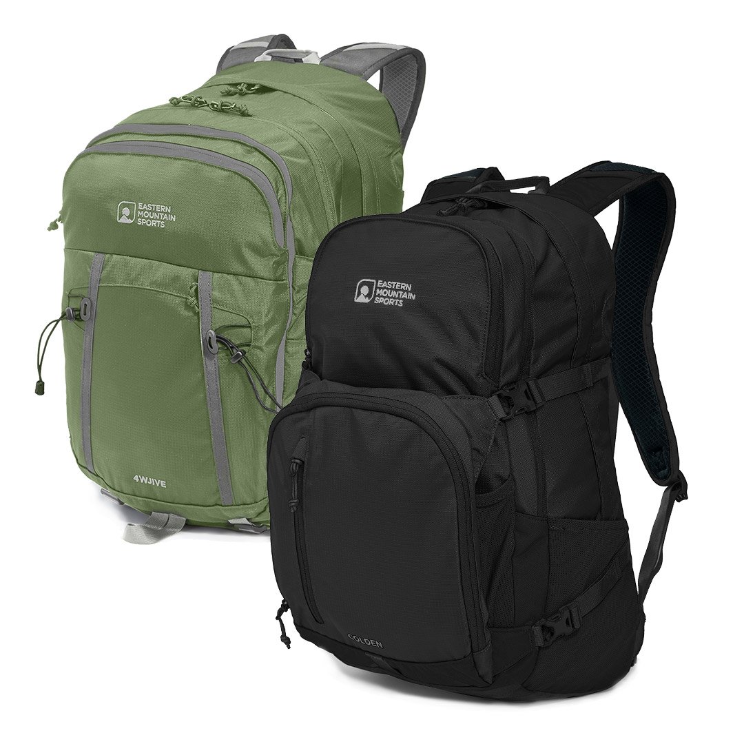 Working At Eastern Mountain Sports - Zippia