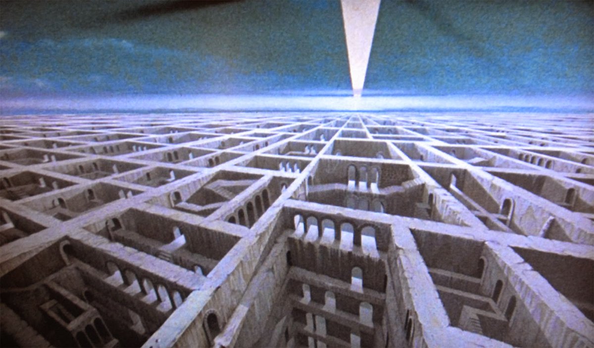 Hellraiser 2 The Engineer