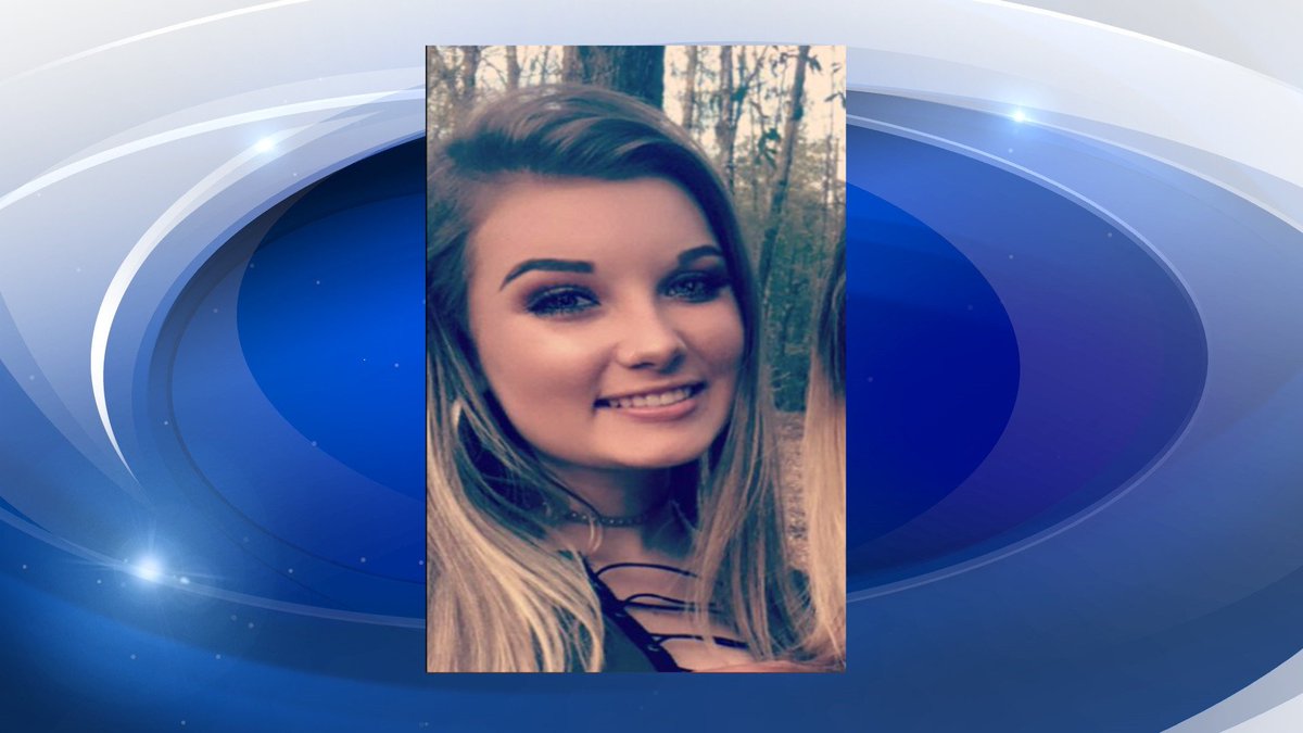 17-year-old Kaylie Zepp hasn't been seen since June 29th, when she ran ...
