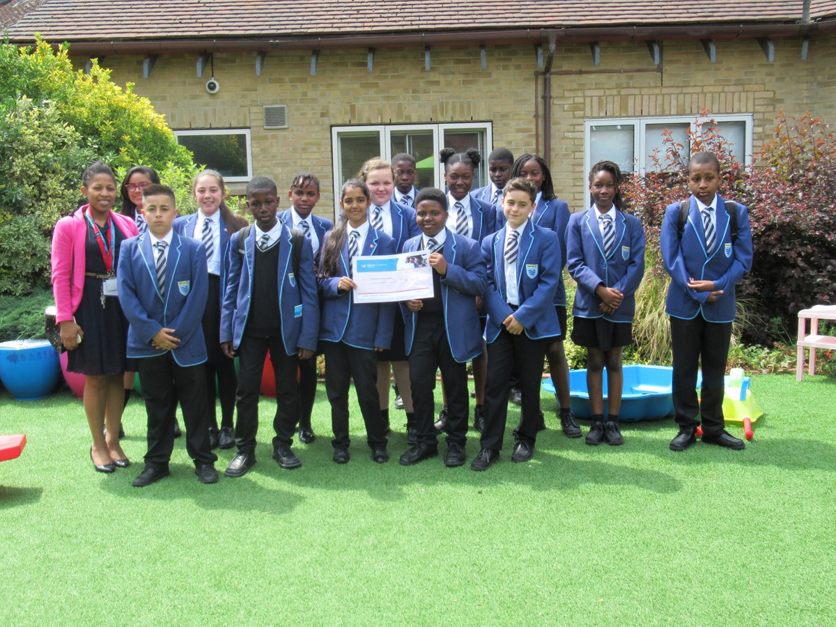 Welcome to Harris Academy Peckham