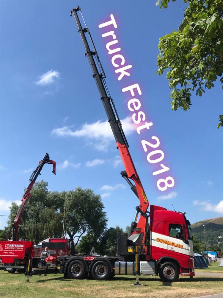 Welcome to Kings Heavy Haulage - Kings Heavy Haulage