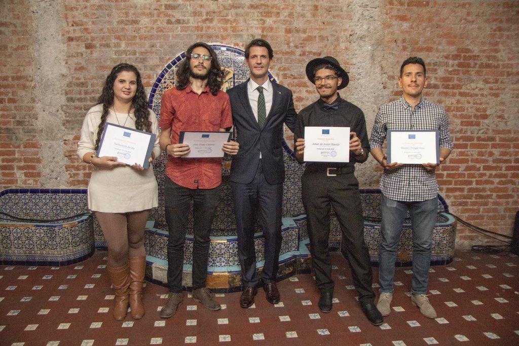 Johan Obando (@johanjocr) | Twitter