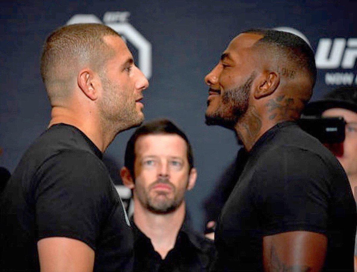 330 best Twitter Ufceurope images on Pholder | UFC Europe ...