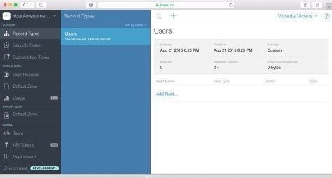 @invasivecode/invasive-team on Twitter