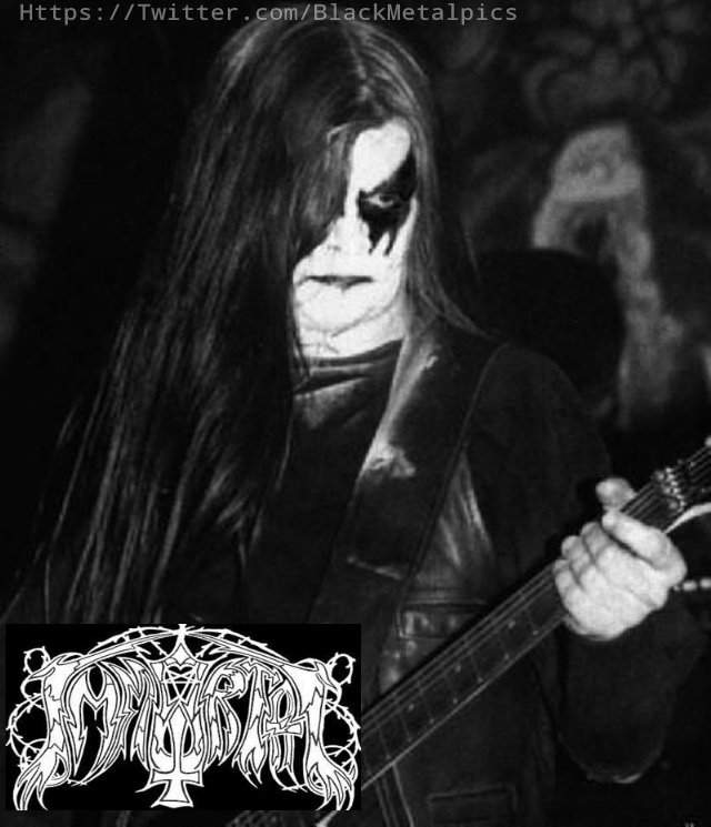 Demonaz Doom Occulta